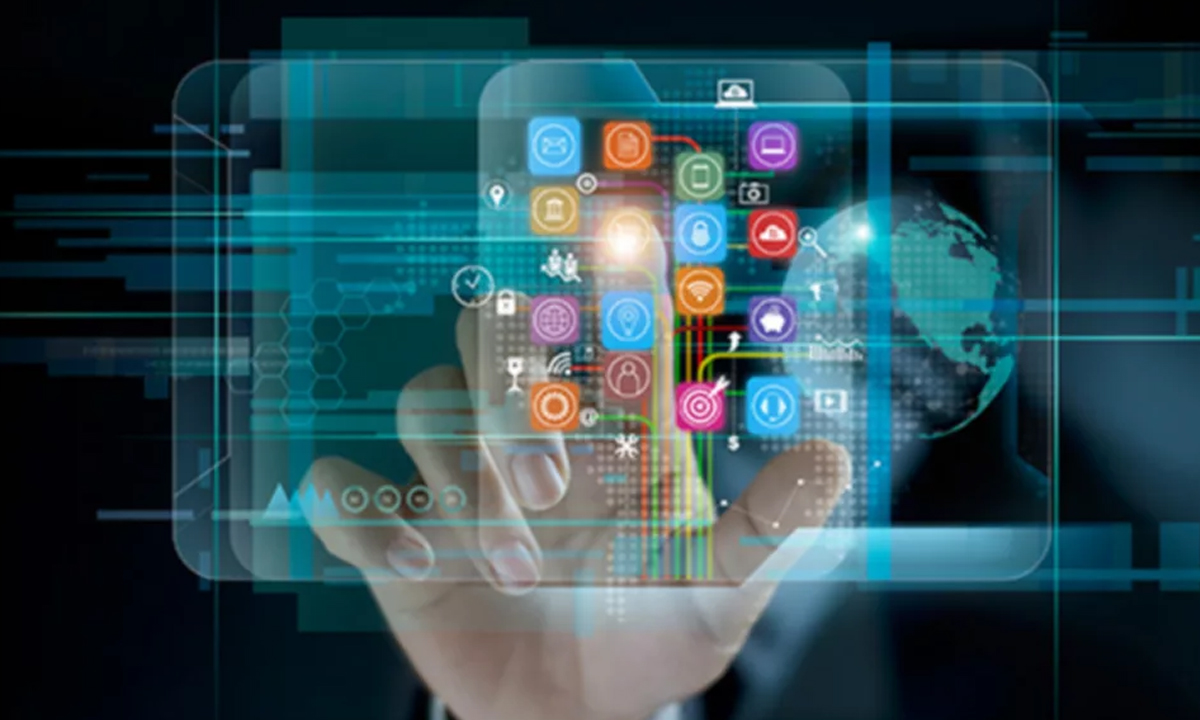 Benefits of Flutter for Mobile App Development - Innovins Benefits of Flutter for Mobile App Development - Innovins